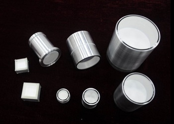 Scintillation Crystal - OST Photonics