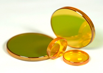 ZnSe Windows, Zinc Selenide Window, IR Window - OST Photonics