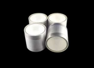 Diameter 1.5 inch x 1.5 inch LaBr3(Ce) Scintillator, Energy Resolution: