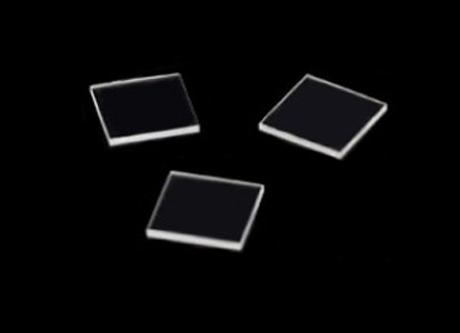 20 mm x 20 mm x 20 mm LYSO(Ce) Scintillation Crystal, All Sides ...