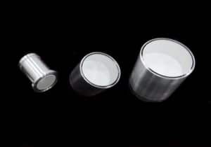 General Encapsulated NaI(Tl) Scintillator - OST Photonics