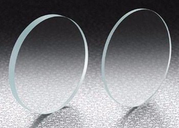 Sapphire Windows, Al203 Window, IR Window - OST Photonics