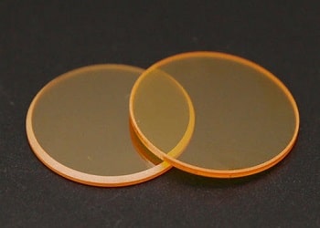 ZnSe Windows, Zinc Selenide Window, IR Window - OST Photonics